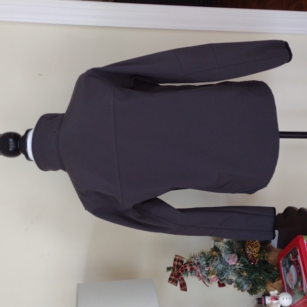 Fsu Weatherproof Jacket - Gem